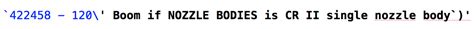 Javascript Addslashes Not Escaping Properly Stack Overflow