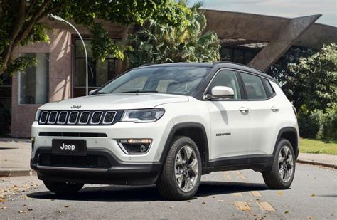 Jeep Compass 2019 Variants At Rodney Eubanks Blog