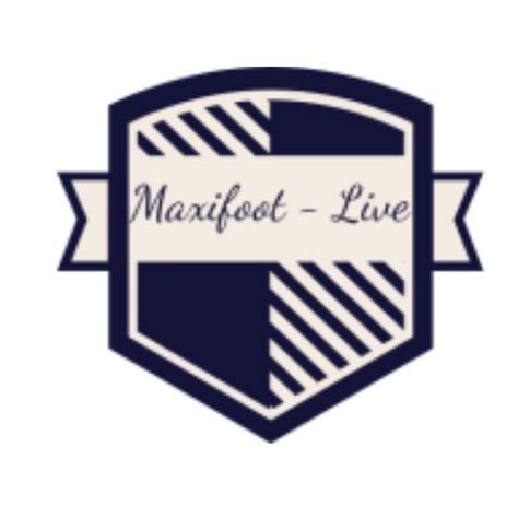 Maxifoot Live