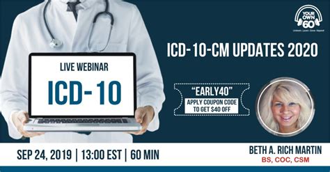 Anjali Jain On Linkedin Get Icd 10 Cm Coding Updates