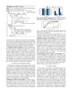 Decentralized Dynamic Task Allocation In Swarm Robotic Systems For Disaster Response Deepai