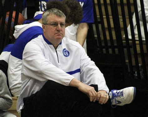 2024 Quincy High School Hall Of Fame Inductee Tom Lepper Muddy River Sports