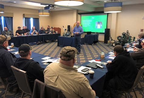 Oil And Gas Pipeline Training And Fusion Course Announced