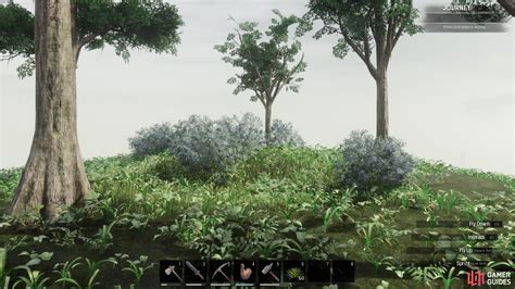 Grey Flower Lupine Conan Exiles Database Gamer Guides®