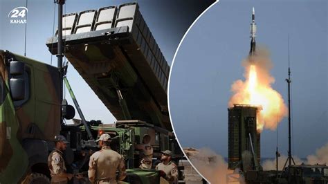 Samp T вже в Україні яку кількість Samp T можуть надати Франція та Італія 24 Канал