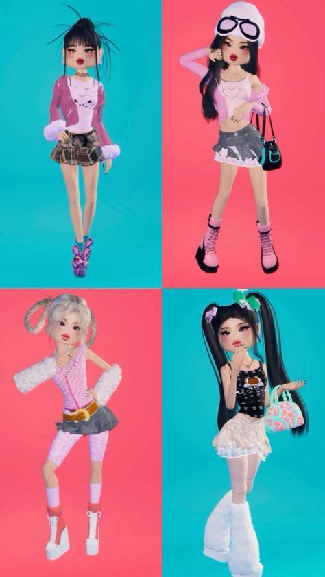 Dti Outfit Inspo Hot Mess Hot Mess Dti Outfit Ideas Dress To Impress