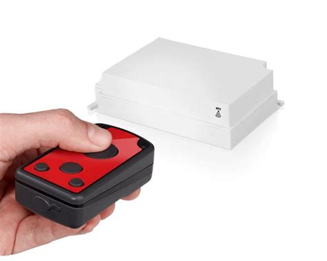 Feig Id Ecco Smart Rfid Mobile Reader