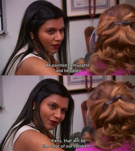 The Office Kelly Kelly Kapoor Outfits The Office Kelly Quotes