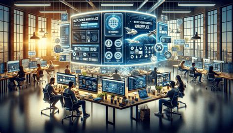 navigating the complexities of multiple vendor marketplace website