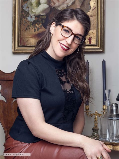 Amy Farrah Fowler Actress