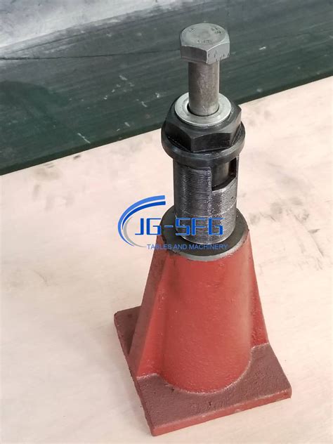 Leveling Elementsleveling Supportleveling Unit