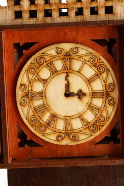 ساعه بيج بين Souq Joha