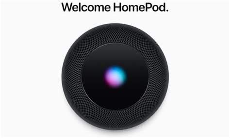 How To Properly Set Up Your New Homepod