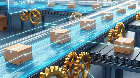 Métricas Para Evitar Backorder Rate