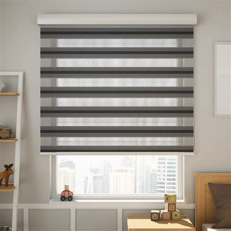Cs Zebra Blinds Zebra Shades In Uae Sedar Global