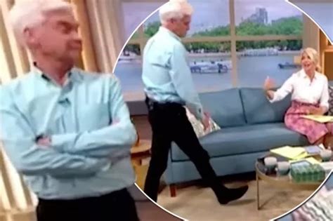 Holly Willoughby Poses In Stockings And Suspenders For Ridiculously Sexy Photoshoot Mirror Online