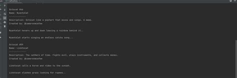 Github Begama21backend Java Backend Launchx Java Oop Concepts