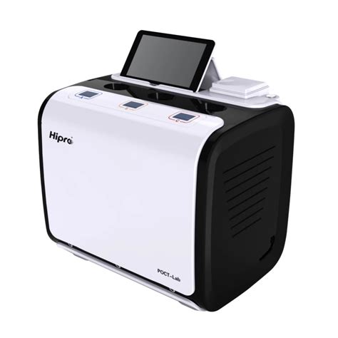 Hp Afs3 Protein Analyzer Machine Hipro Biotechnology