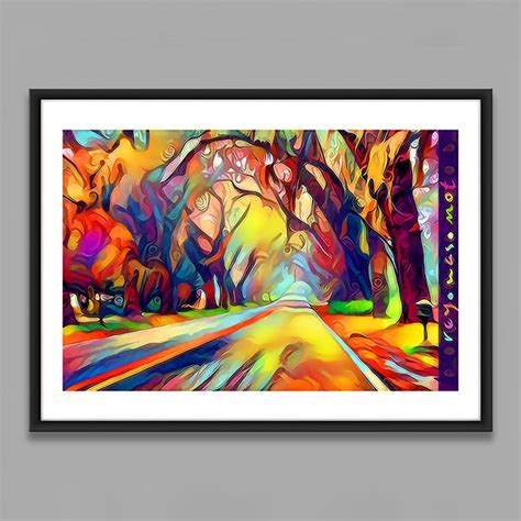 D I G I T A L P A I N T I N G Behance