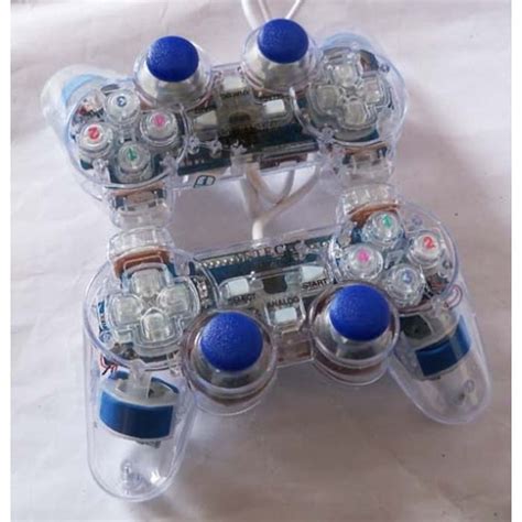 Part Of Gaming Gamepad Double Welcom Transparant • Kharisma Kencana Ultrabook Motherboard