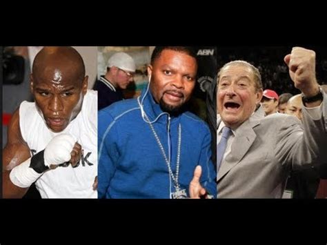 James Prince Floyd Mayweather