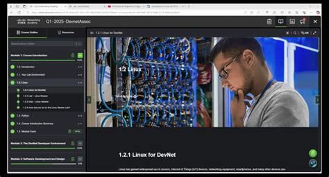 Ciscodevnet Linuxcommands Learning Networking Techcommunity