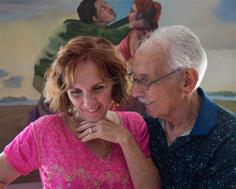 Salt Creek Stories An Interview With Herb Snitzer And Carol Dameron Registry Tampa Bay