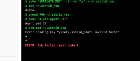 Gitlab CI CD For Dockerize Flask And NextJS Application