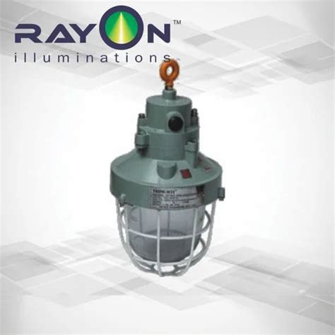 Fireproof Emergency Lights At ₹ 999piece Hareshwar Nagar Jalgaon