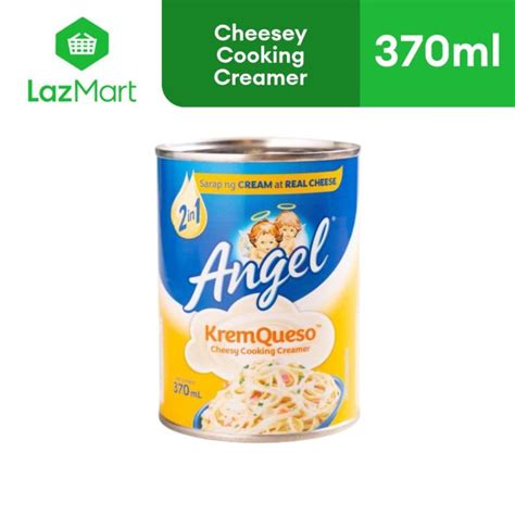 Angel Kremqueso 370ml Lazada Ph
