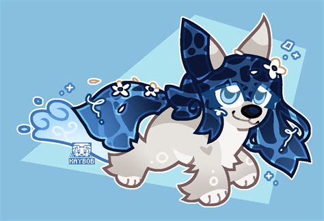 Chibi By Kaybob20 On Newgrounds