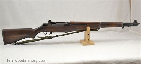 M1 Garand Ww2 Photos