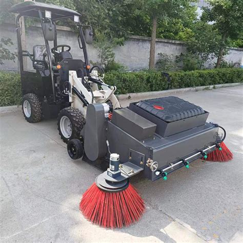 Mini Wheel Loader 400kg 600kg 1ton Machine Front End Loader Small