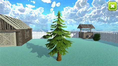 Tree Simulator Apk For Android Download