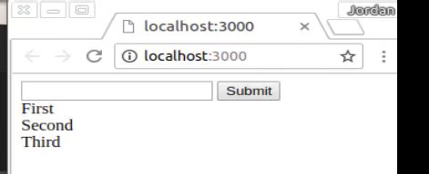 How To Dynamically Create HTML Elements With JavaScript