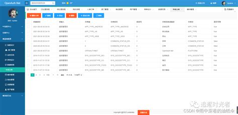 开源且好用的权限工作流管理系统 工作流权限管理 csdn博客