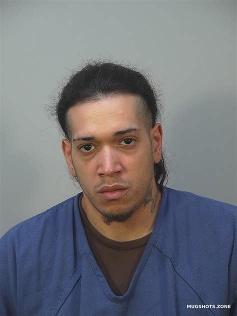 Echevarria Rodriguez Misael Oscar 09012022 Dane County Mugshots Zone