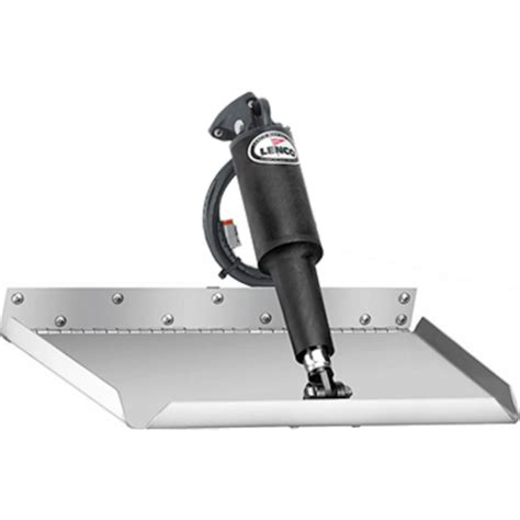 Trim Tab Kit Edge Mount 12 X 9 1 Kroger