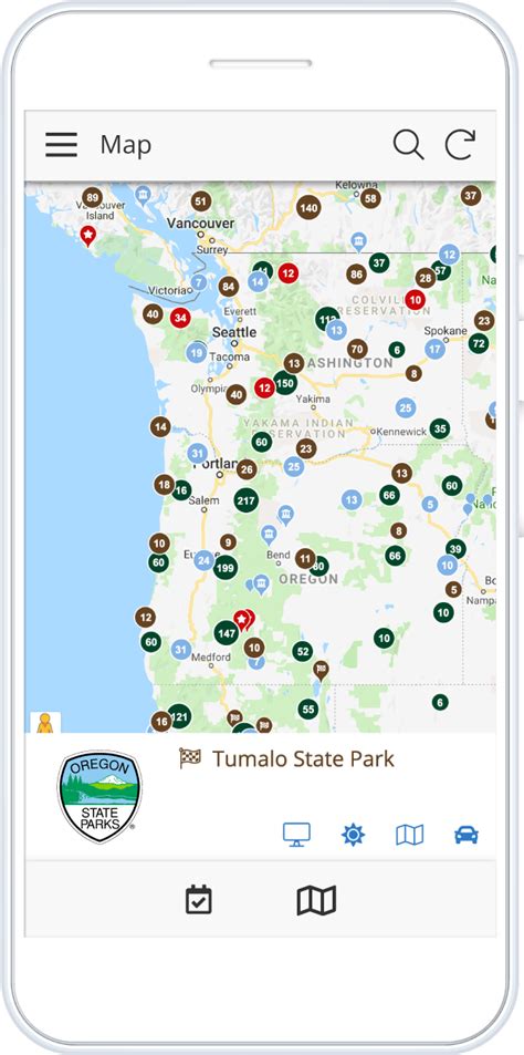 Download Smartphone Map Application