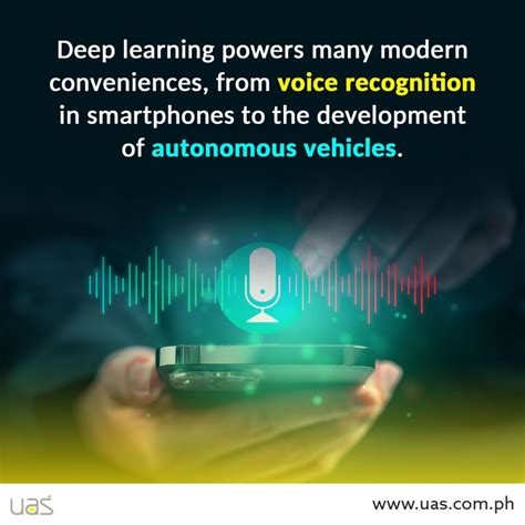 Deep Learning A Subset Of Machine Learning Is A Powerful Tool That