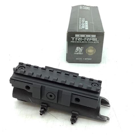 Ncstar Sks Tri Rail Receiver Cover