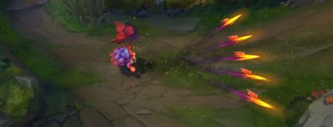 Surrender At 20 Dragon Trainer Heimerdinger Now Available