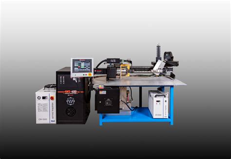 C N C I D Bore Cladding System Weldlogic Inc