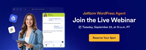 Use These 5 Types Of Survey Methods To Gather Key Insights The Jotform Blog