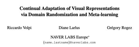 cvpr2021 最新 oral 论文汇总 极市开发者社区
