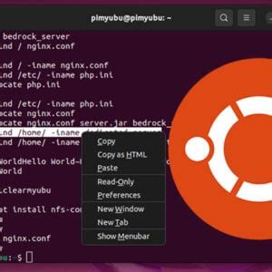 Learn How To Copy Files On Ubuntu Using The Terminal Pi My Life Up