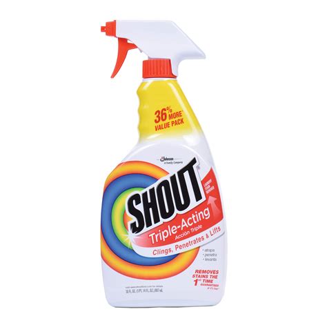 Shout