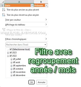 How To Show Months In Letters In Excel