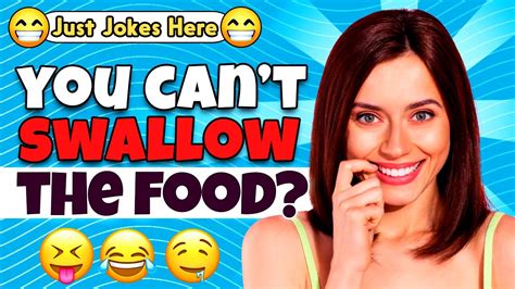 Dirty Joke Hitting On A Woman With Strange Pick Up Line Jokes Everynight Youtube