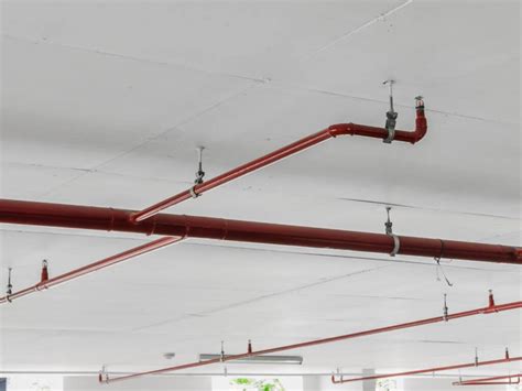 Fire Sprinkler System Design In North Carolina Why One Size Definitely